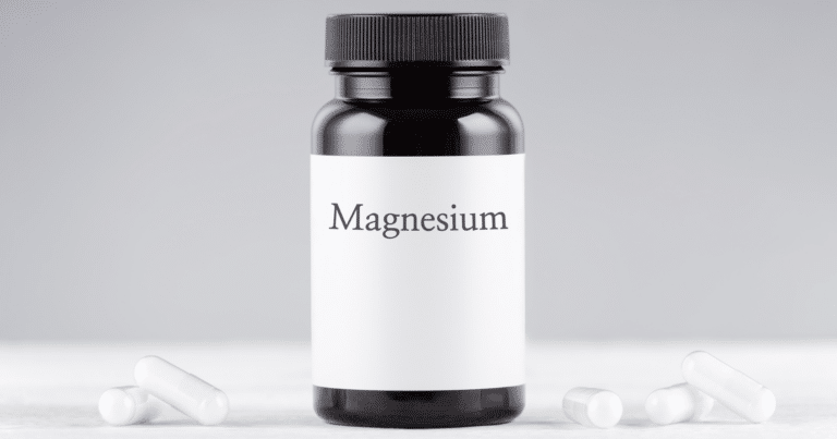 The Best Magnesium for Athletes | Victorem Performance Nutrition